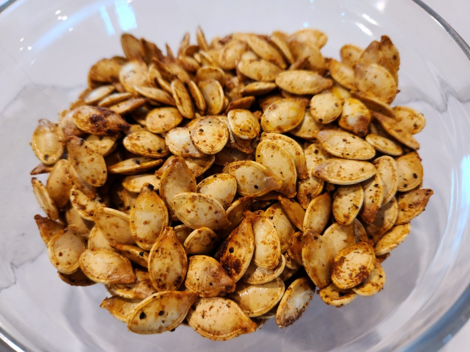 How to Roast Pumpkin Seeds (Crispy, Easy & No Soggy Seeds) - DBS Farm ...